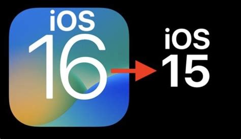 How To Undo An Update On IPhone IPad IOS Included Dr Fone