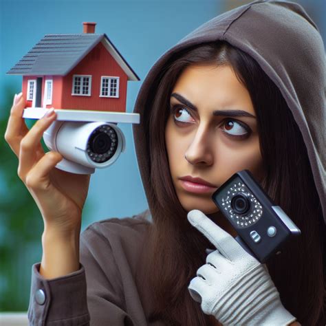 10 Clever Ways To Run Security Camera Cables Without Roof Access