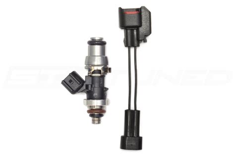 Id2600 R35 Gtr And 370z Fuel Injectors