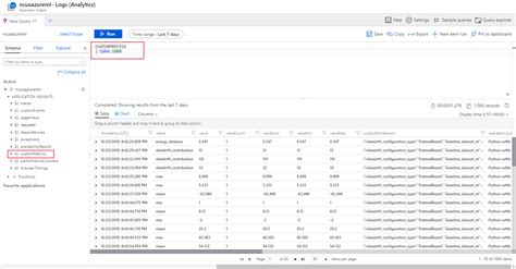 Detect Data Drift On Datasets Preview Azure Machine Learning
