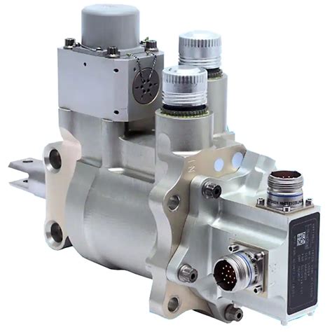 Parker Variable Stator Vane Actuator