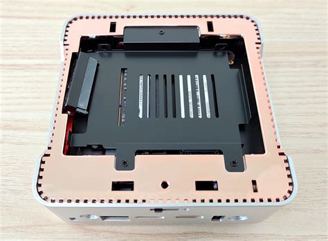 Test Mini Pc Nipogi Gk3 Plus N97 Tout En Silence