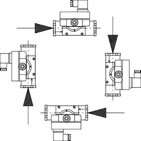 Water Flow Switch At Best Price In Chennai By Pma Controls India