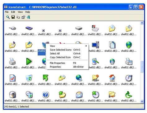 Iconsextract Download