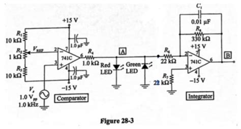 Compute The Minimum And Maximum For Vref For The