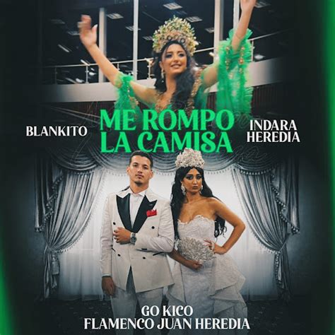 Me Rompo La Camisa Youtube Music
