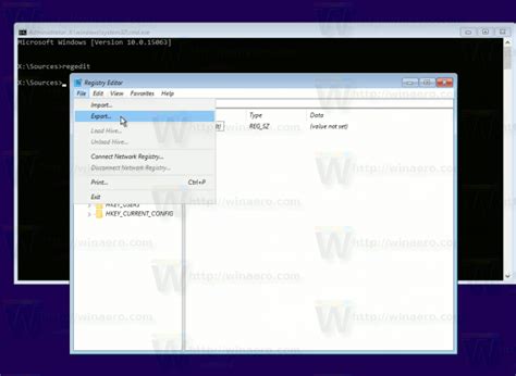 How To Compress Registry In Windows