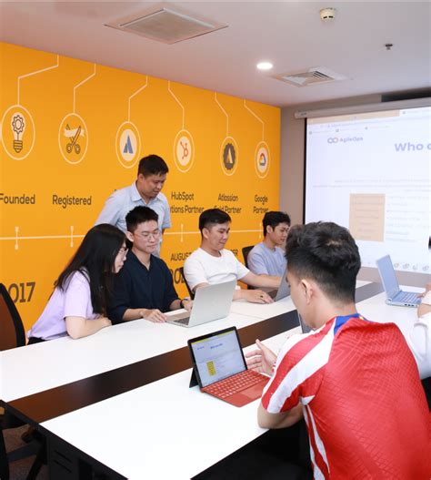 Liên Hệ Agileops Liên Hệ Agileops