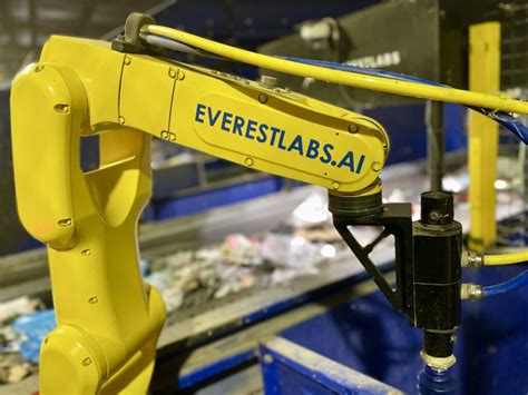 The Automation Daily On Linkedin Interesting Article On Robotics And Ai In The Metal Packaging