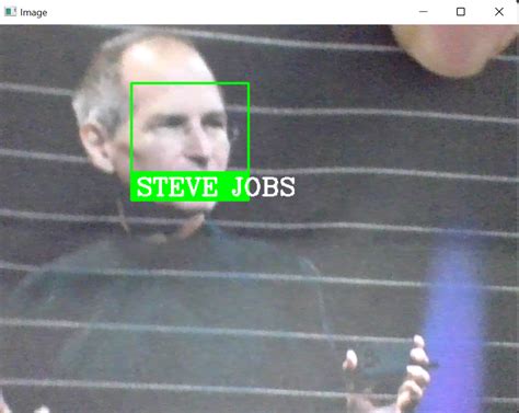 github khowit face recognition and attendance opencv for face