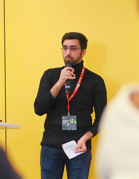 Muhammad Sajawal Khan on LinkedIn: #gratitude #bitsummit2024 #uon # ...