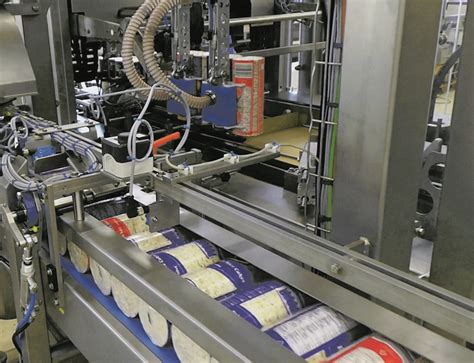 Blueprint Automation Bpa On Linkedin Secondary Packaging Solutions