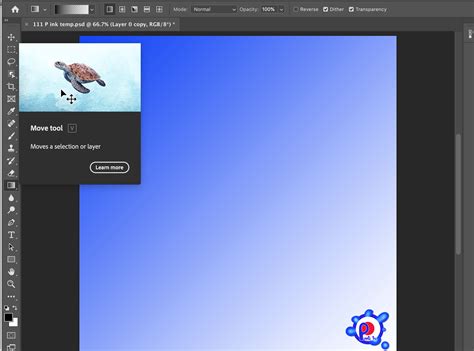 Solved Gradient Tool No Longer Working As Expected Adobe Community 12812252