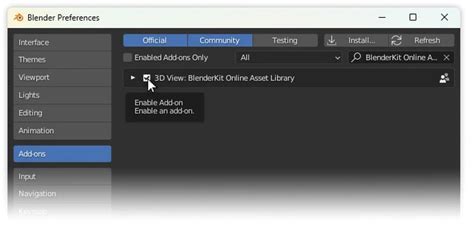 ᐈ Blenderkit What Is It And How To Use It ️ Blog