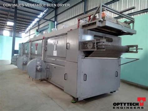 Vegetable Dehydration Plant At Best Price In Jamnagar By Optytech Engineers ID