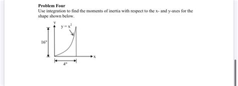 Solved Could Someone Explain Why Is The Formula For Ix Is Chegg Com