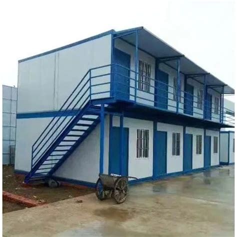 Manufacturer Of Prefabricated Building From Pune Maharashtra By