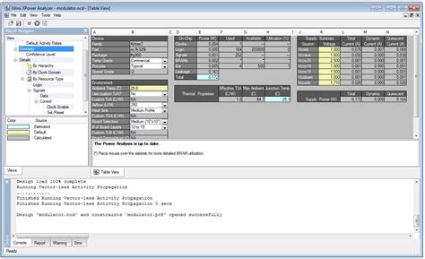 Hardware Beschreibung