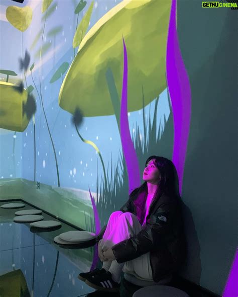 Kim Si Eun Gethu Cinema