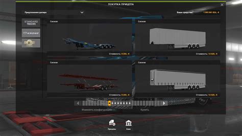 Buy Trailers Of All Types Tmp V10 Mod Ets2 Mod Download