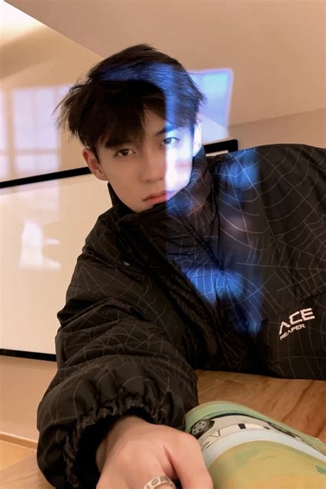 余庆伟 堆糖，美图壁纸兴趣社区