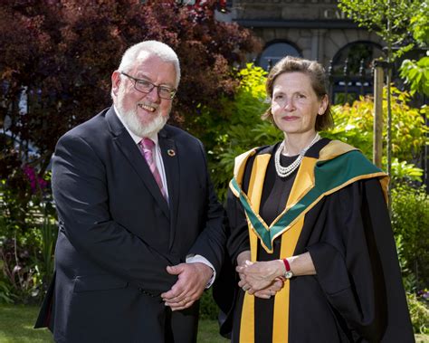 Three University Of Galway Academics Elected Members Of Royal Irish