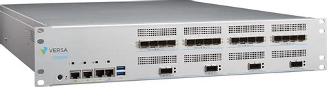 Versa Csg Series Versa Networks
