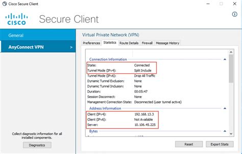 Configure Anyconnect Ssl Vpn On C8000v With Local Authentication Cisco