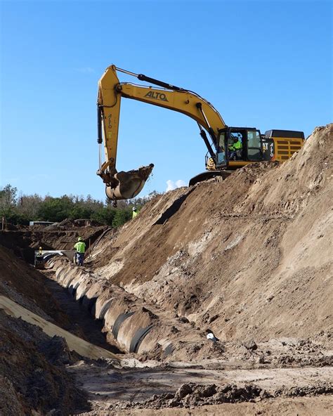 Disaster Land Cleanup Tampa Fl