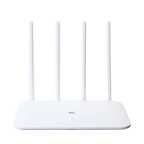 Xiaomi Mi 4A (Gigabit Edition) 1200Mbps Dual Band Global Version Router ...