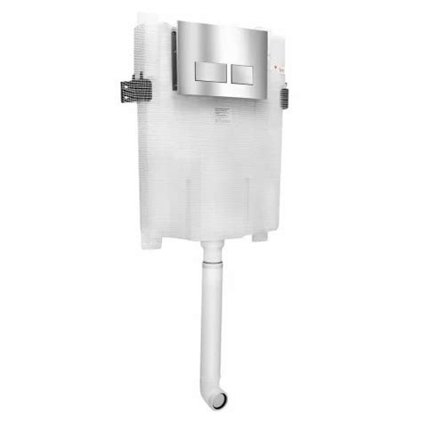 Parryware Concealed Cistern At ₹ 3200 Concealed Cistern In Chennai Id 2854429266612