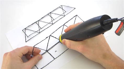 3d Printing Pen Tutorial Make