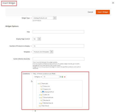 How To Display Products On Homepage In Magento