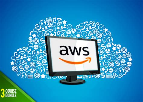 build your infrastructure skills with this eduonix aws deal