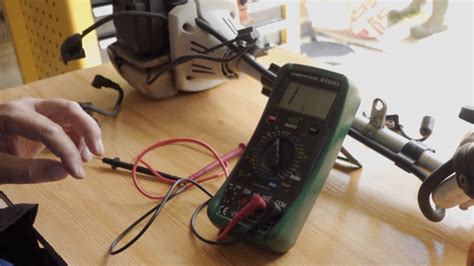 How To Test A Coil Pack With A Multimeter ElectronicsHacks