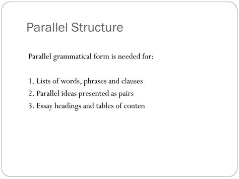 Ppt Common Sentence Errors Powerpoint Presentation Free Download