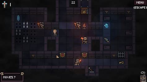 Dark Crypt On Steam