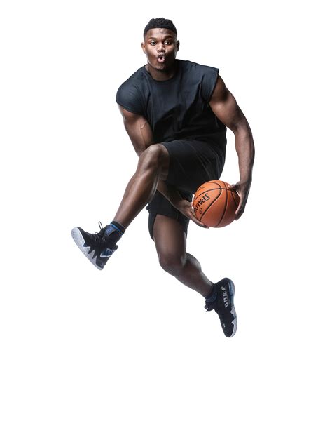 Zion Williamson X Slam Magazine Nft — Matthew Coughlin Photography Blog
