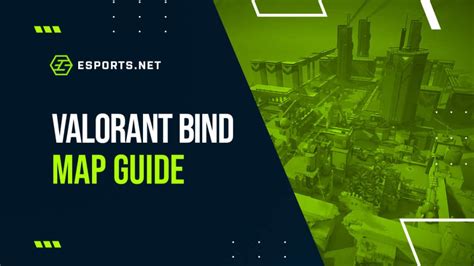 Valorant Bind Map Guide Learn To Play The Map Like A Pro