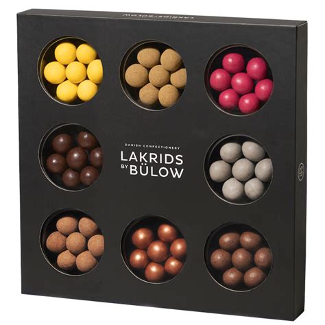 All Products T Boxes Selection Boxes