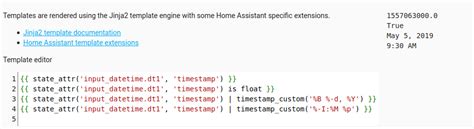 Trying To Setup A Simple Date Time Inputoutput Format Getting Random