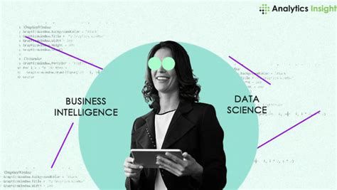 Relationship Between Business Intelligence And Data Science