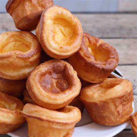 15 Amazing Yorkshire Pudding Recipes