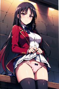 Classroom Of The Elite Ai Generated E Hentai Lo Fi Galleries