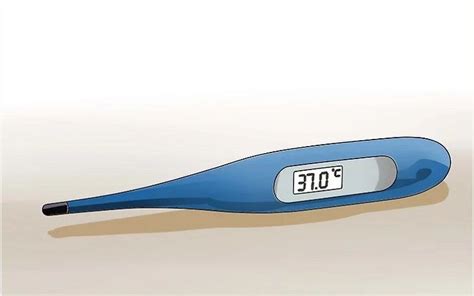 Instructions For 3 Ways To Measure Thermometer Accurately And Properly At Home