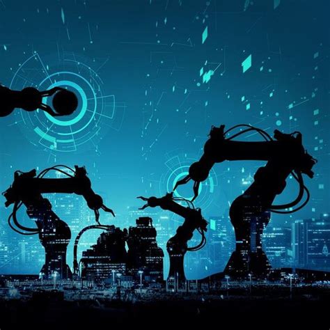 Digital Manufacturing Unlocking Growth Potential For Smbs With Technology Toptechs