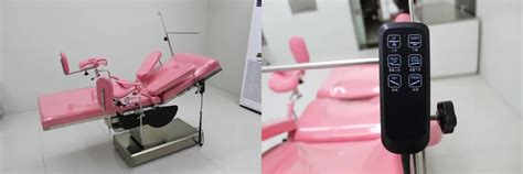 What Is A Gynecological Chair Grace Medy Hospital Furniture