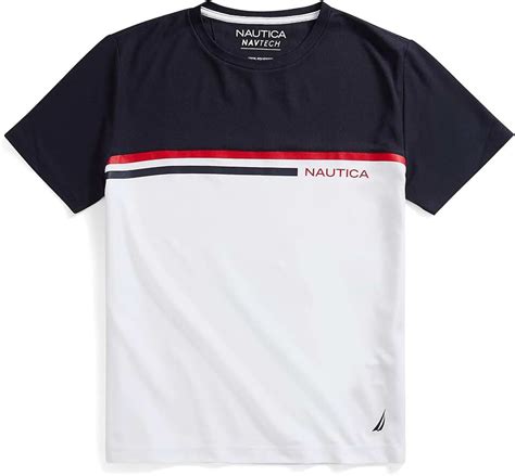 Amazonca Nautica Clothing And Accessories