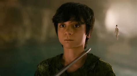 Peter Pan And Wendy Cast Where Youve Seen The Actors From The Disney