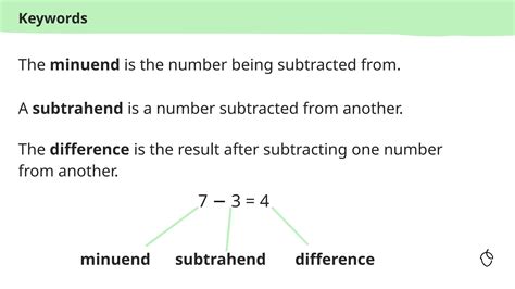 P3simple Substraction Within 10 000pptx